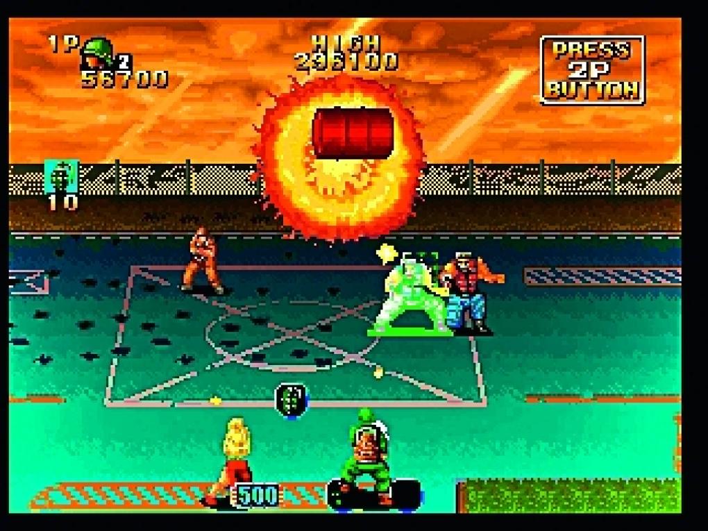 Retro-Hits zum Jahreswechsel (Teil 3): Die besten Spiele für Neo Geo