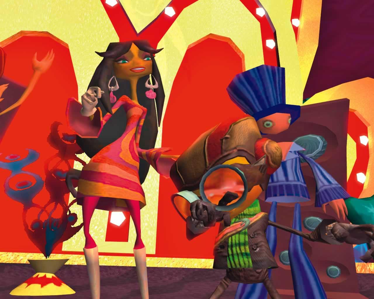 Psychonauts Download Xbox 360 - ggettwei
