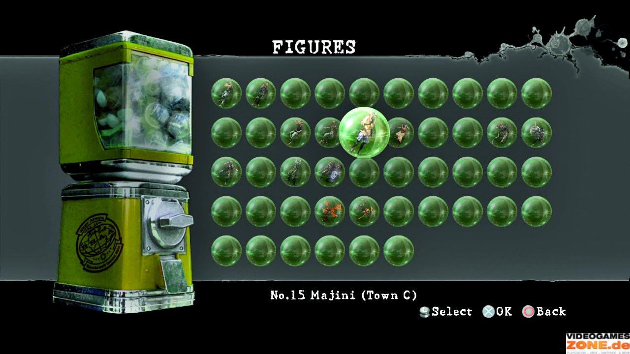 Resident Evil 5: Allgemeine Tipps und Tricks für die Resi 5-Zombie-Hatz