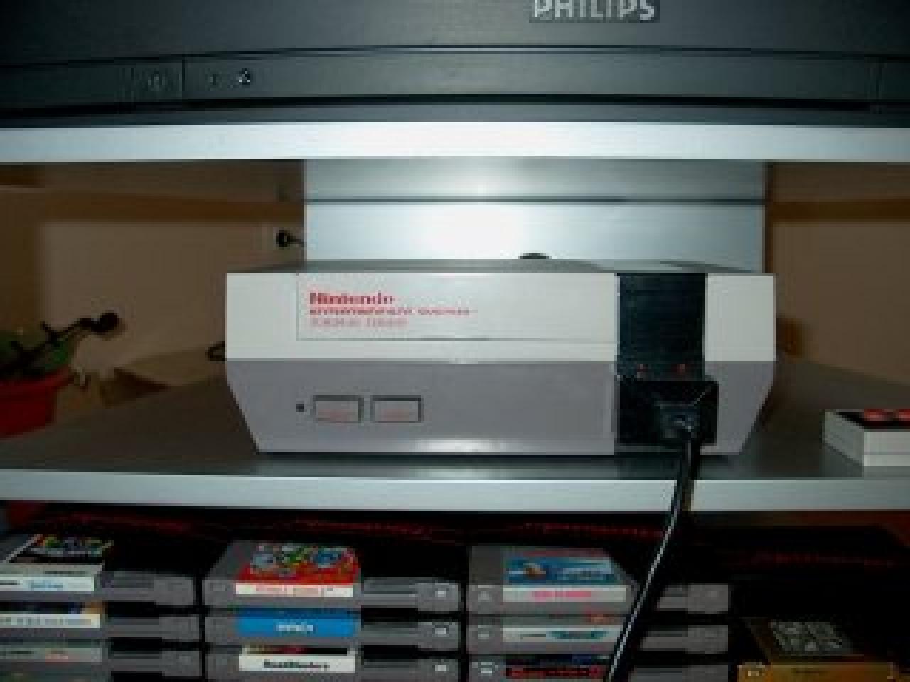 Pixel-Hassliebe: Geniale und peinliche NES-Features der 8-bit-Geschichte