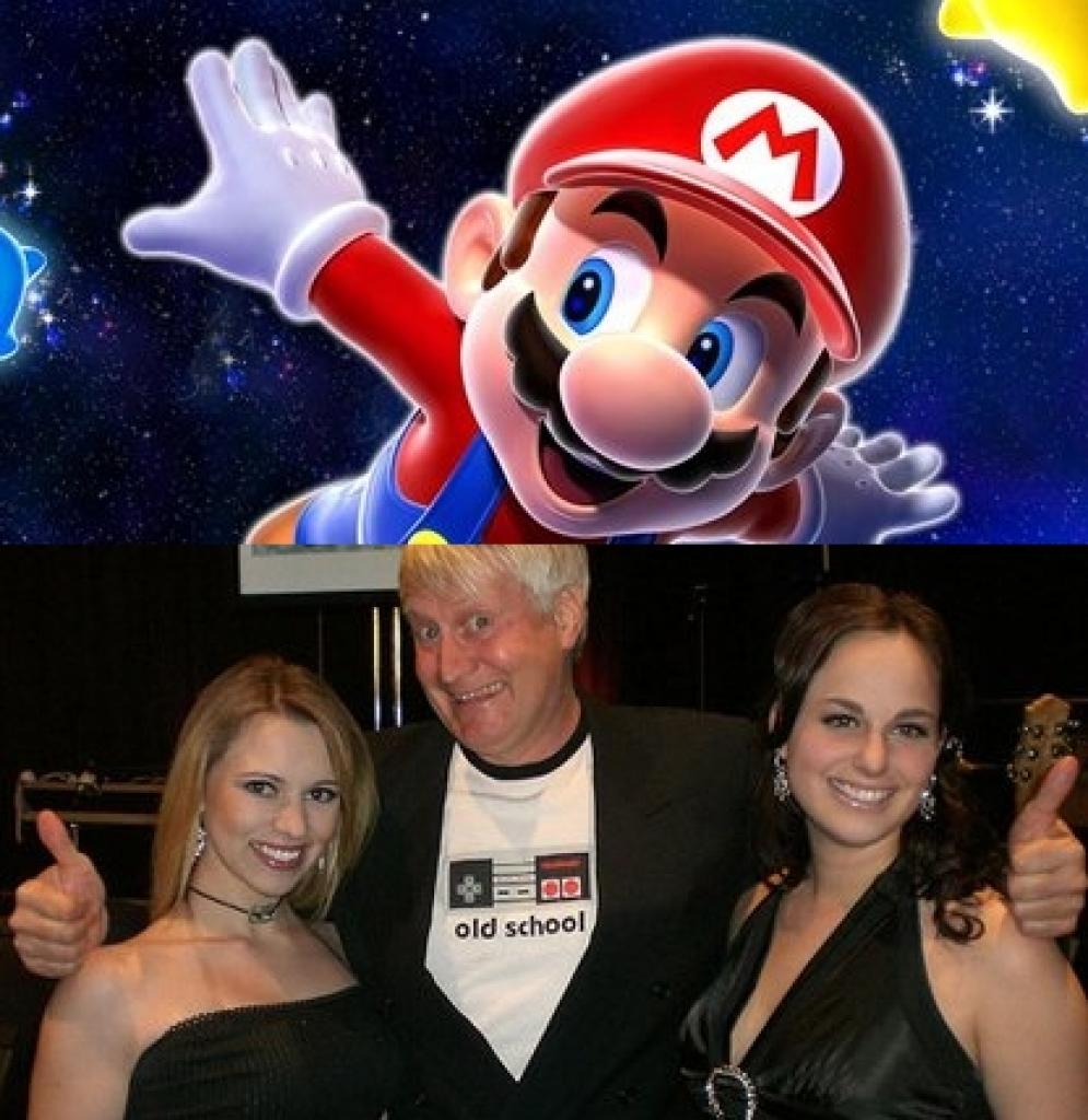 Die Stimmen der Spielehelden: Die Synchronsprecher der berühmtesten ...