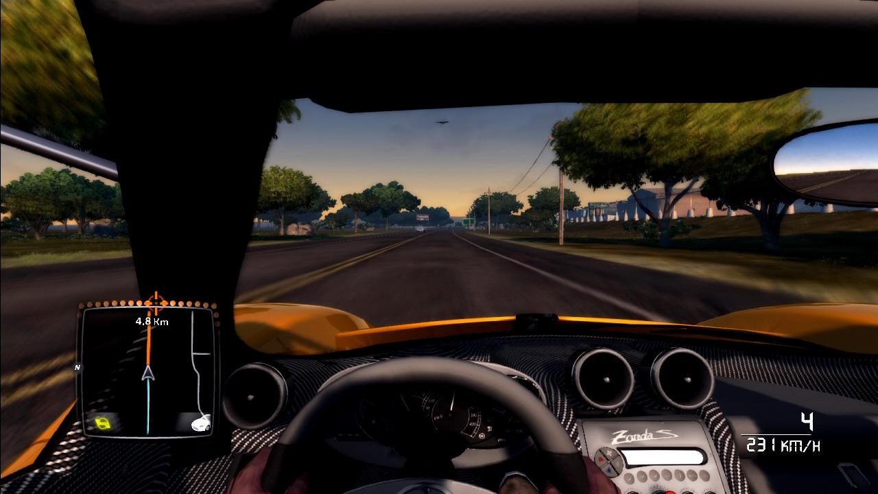 Test Drive Unlimited 2 im Test für PS3 und Xbox 360: Eine Enttäuschung