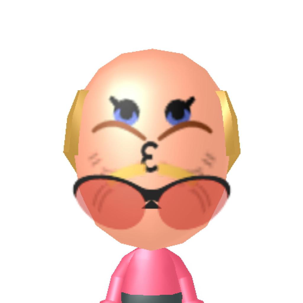 N-ZONE schenkt euch neue Miis für euren Nintendo 3DS!