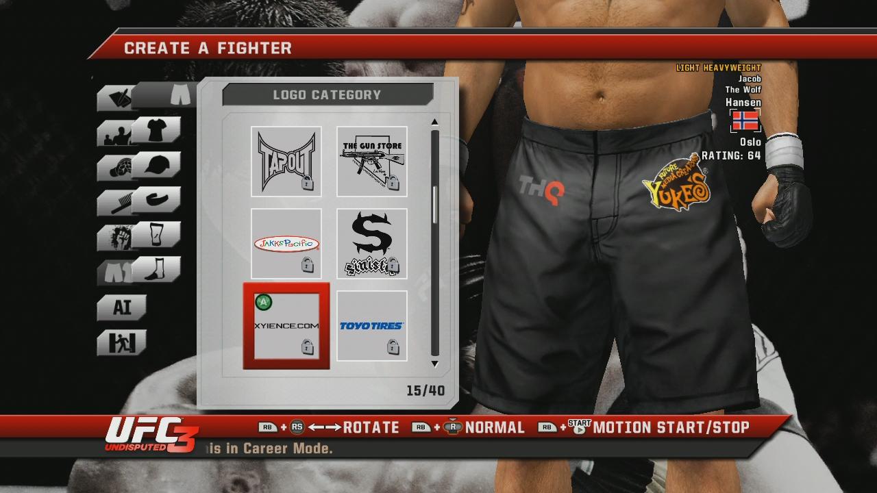 UFC Undisputed 3 im Test für PS3 und Xbox 360: In allen Belangen besser ...