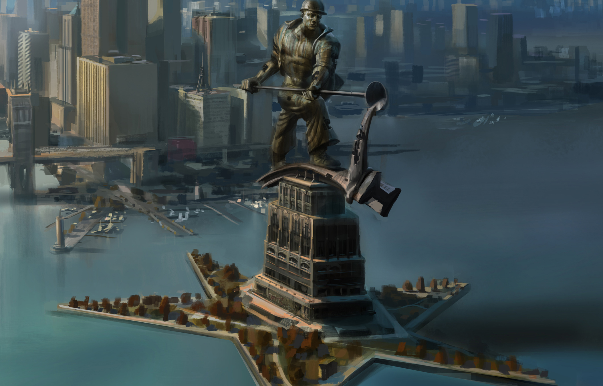 Paul (Saints Row) | VS Battles Wiki | Fandom
