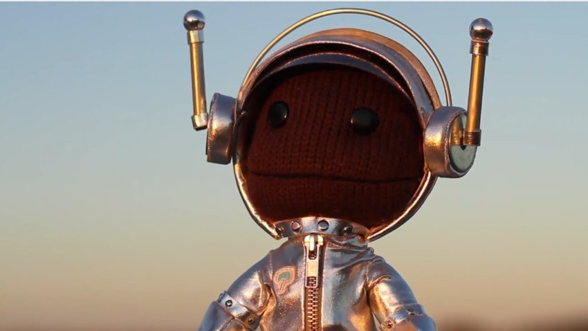 Little Big Planet 2: Test, Tipps, Videos, News, Release Termin ...