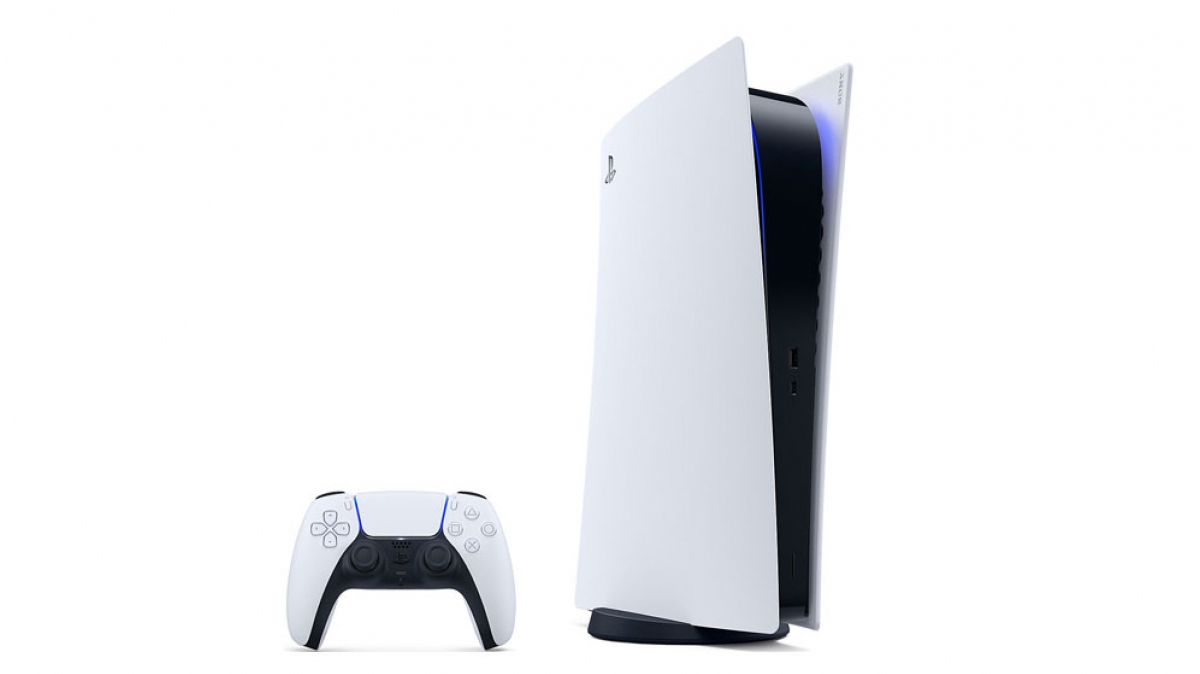 PS5 kaufen: Endlich Playstation 5-Verkaufswelle! Ab 28. April ...